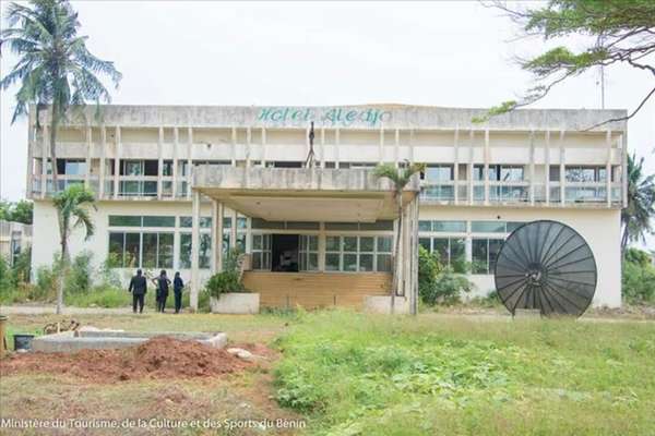 Bénin / Abandon du PLM Alédjo : ‘’Cet espace de démocratie a été laissé ...